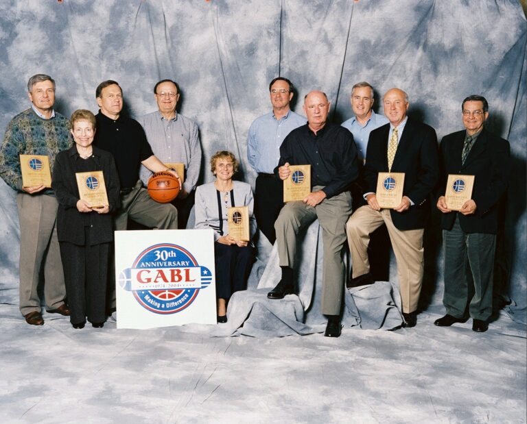 Why GABL? - Great American Basketball League